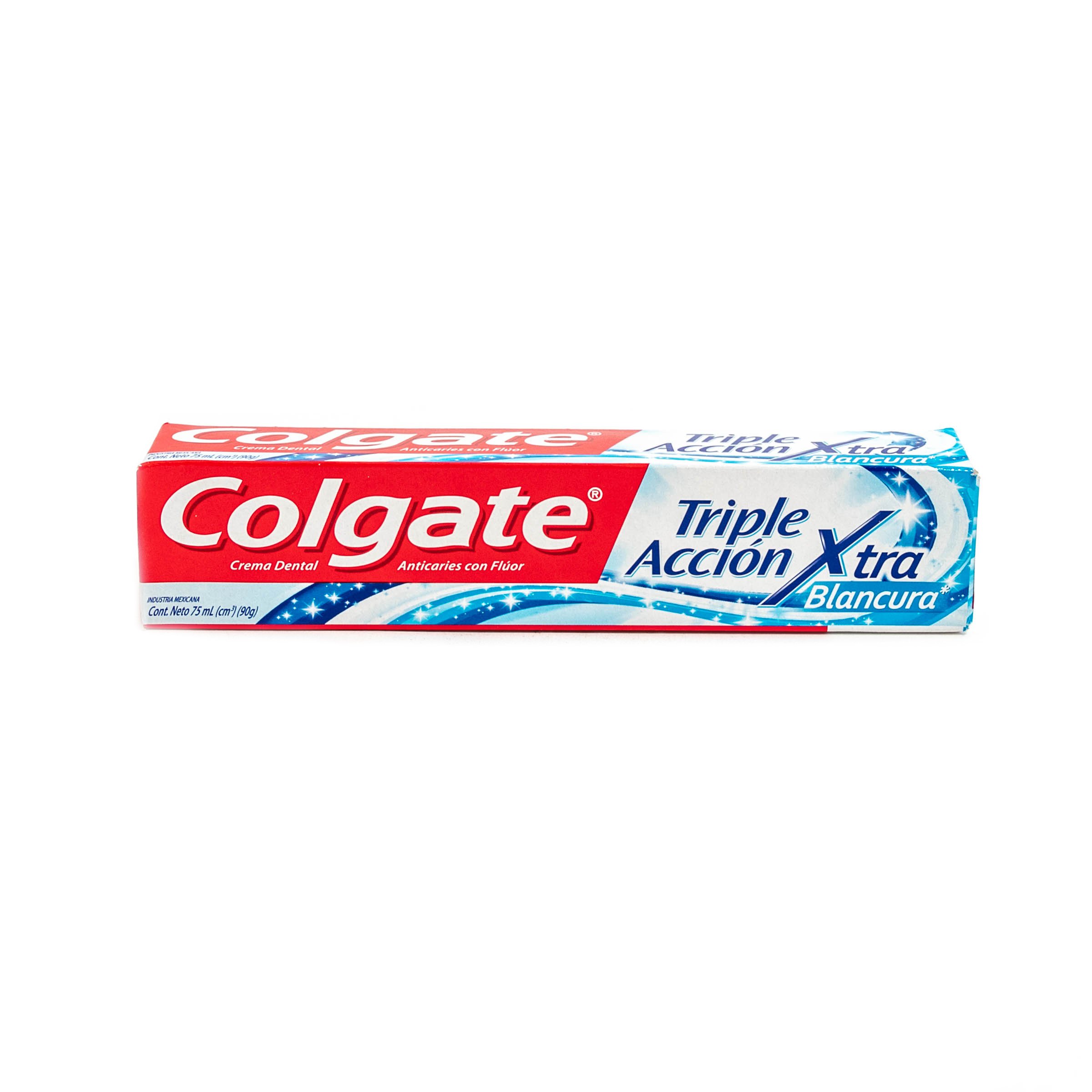 COLGATE CR DENT 90 GR EX BLAN 6098 | Ofertas y Descuentos de COLGATE CR DENT 90 GR EX BLAN 6098 ...