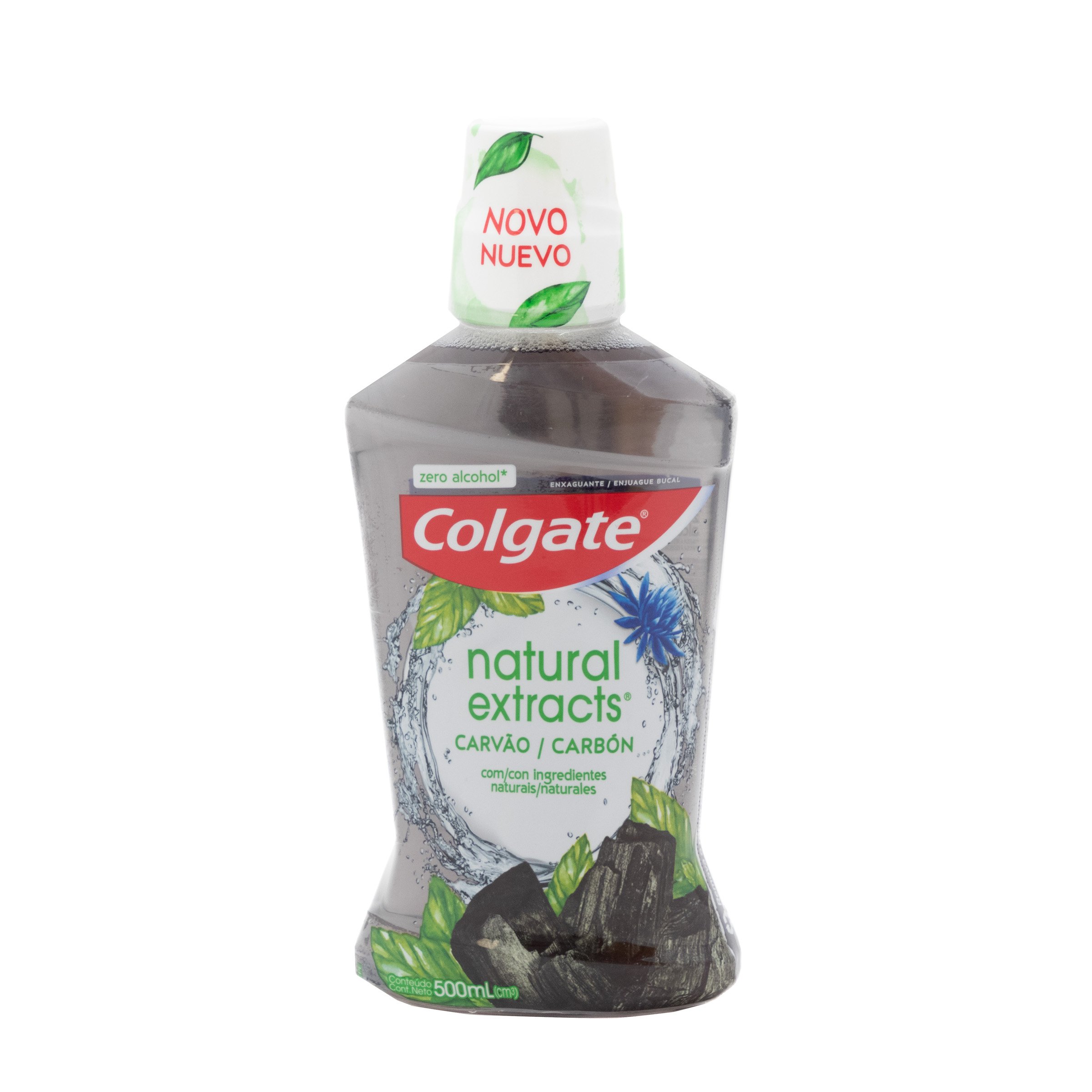 COLGATE ENJ BUCAL 500 ML NAT EXTRA | Ofertas y Descuentos de COLGATE ...