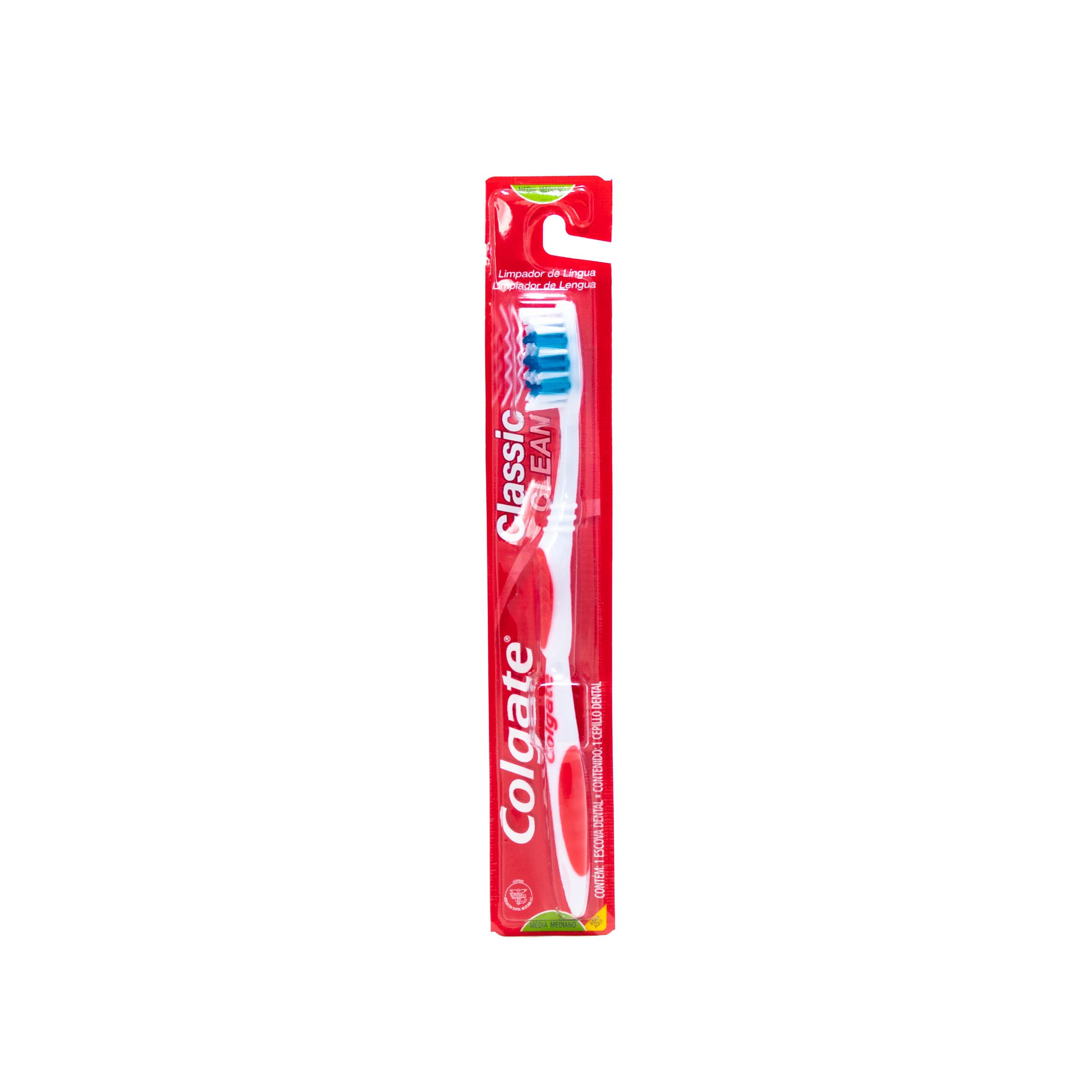 COLGATE CEP DENT CLASSIC LARGO MED | Ofertas y Descuentos de COLGATE ...